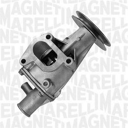 MAGNETI MARELLI Wasserpumpe 350981415000 f&uuml;r LANCIA AUTOBIANCHI Fiat SEAT