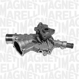 MAGNETI MARELLI Wasserpumpe 350982011000 f&uuml;r Vaughall Opel Suzuki