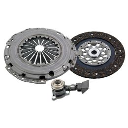 Blue Print Kupplungssatz adbp300160 f&uuml;r Peugeot Citro&euml;n