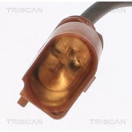 TRISCAN Wasserpumpe + Zahnriemensatz 8647290512v