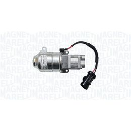 MAGNETI MARELLI Ventileinheit, Hydraulikaggregat-Autom.Getr. 023000029010 f&uuml;r RENAULT
