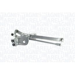 MAGNETI MARELLI Wischergest&auml;nge 085570166010 vorne f&uuml;r Fiat