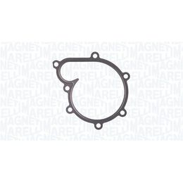 MAGNETI MARELLI Wasserpumpe 350984297000 f&uuml;r Volvo