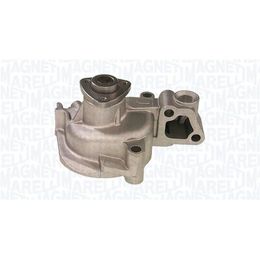 MAGNETI MARELLI Wasserpumpe 350984304000 f&uuml;r Ford