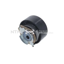 SNR Spannrolle, Zahnriemen gt35940 f&uuml;r Vaughall Peugeot DS