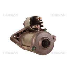TRISCAN Starter 830510110 f&uuml;r Opel Vaughall NISSAN Mercedes RENAULT