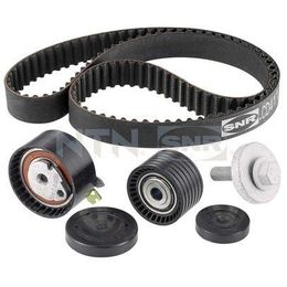 SNR Zahnriemensatz kd45540 f&uuml;r DACIA NISSAN RENAULT TRUCKS