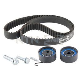 SNR Zahnriemensatz kd45332 f&uuml;r Opel CHEVROLET Vaughall ISUZU HONDA