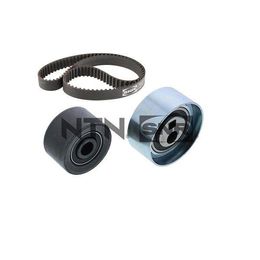 SNR Zahnriemensatz kd45913 f&uuml;r Peugeot