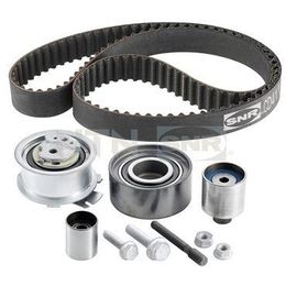 SNR Zahnriemensatz kd45767 f&uuml;r Ford VW JEEP MITSUBISHI