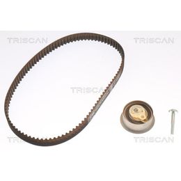 TRISCAN Zahnriemensatz 8647100028