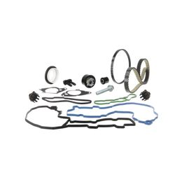 SKF Zahnriemensatz vkma033062 f&uuml;r Vaughall Opel JEEP Fiat Peugeot (DF-PSA) Citro&euml;n LANCIA ALFA ROMEO TOYOTA