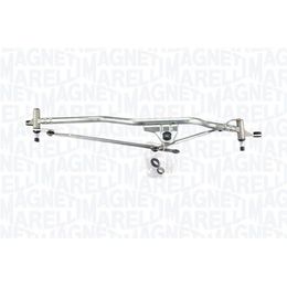 MAGNETI MARELLI Wischergest&auml;nge 085570750010 vorne f&uuml;r VW