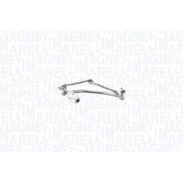MAGNETI MARELLI Wischergest&auml;nge 085570757010 vorne f&uuml;r VW