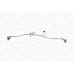 MAGNETI MARELLI Wischergest&auml;nge 085570704010 vorne f&uuml;r Opel Citro&euml;n/Peugeot