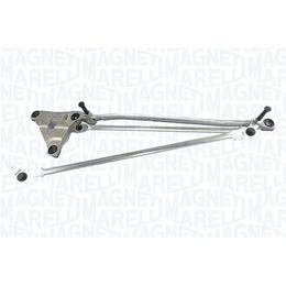 MAGNETI MARELLI Wischergest&auml;nge 085570738010 vorne f&uuml;r Volvo