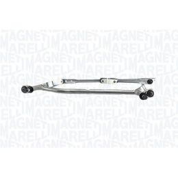 MAGNETI MARELLI Wischergest&auml;nge 085570733010 vorne f&uuml;r VAG