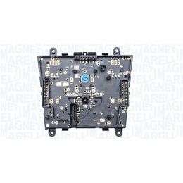 MAGNETI MARELLI Schalter, Fensterheber 000051142010 vorne f&uuml;r Mercedes