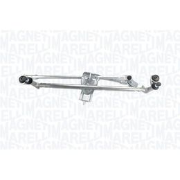 MAGNETI MARELLI Wischergest&auml;nge 085570177010 vorne f&uuml;r VW Audi