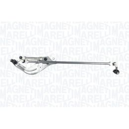 MAGNETI MARELLI Wischergest&auml;nge 085570708010 vorne f&uuml;r Iveco