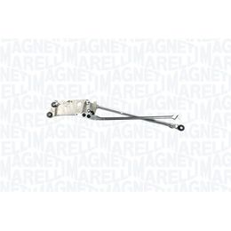 MAGNETI MARELLI Wischergest&auml;nge 085570758010 vorne f&uuml;r Porsche VW