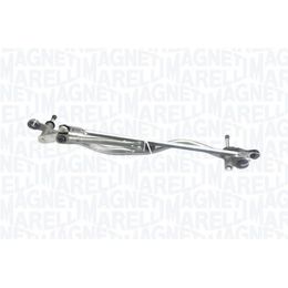 MAGNETI MARELLI Wischergest&auml;nge 085570756010 vorne f&uuml;r VAG