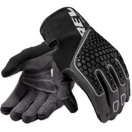 Revit Mangrove 2, Handschuhe