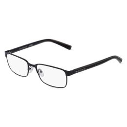 Armani Exchange AX1042 Brille Herren | Fassung: Vollrand, Quadratisch, Schwarz Matt