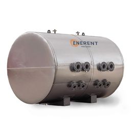 Enerent Pufferspeicher ERZPS3000V - 3000 l