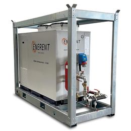 Enerent Kaltwassersatz ERKZE25BV