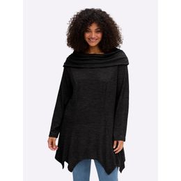 sheego by Joe Browns Longsweatshirt