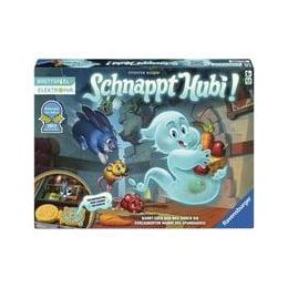 Ravensburger Schnappt Hubi!, Brettspiel Kinderspiel des Jahres 2012