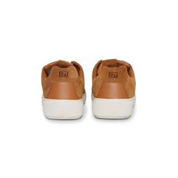 Basketballschuh Blend "Basketballschuh BHFootwear", Herren, Gr. 40, braun (glazed ginger), Obermaterial: 100% sonstige Fasern AF., Schuhe
