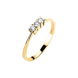 Christ Damenring 89118867