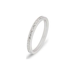 Swarovski Damenring Matrix Tennis 1121068