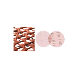MIRKA Klett-Schleifscheibe ABRANET,&Oslash; 150 mm, K&ouml;rnung: 240 (5424105025)