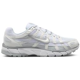 Nike P-6000 Sneaker Damen - Gr&ouml;&szlig;e 38 - wei&szlig;