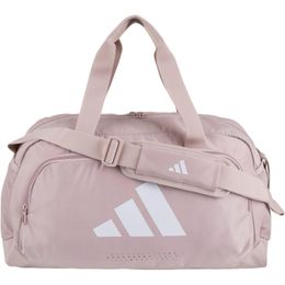 Adidas DEF GYM BAG S Sporttasche Herren - Gr&ouml;&szlig;e Einheitsgr&ouml;&szlig;e - rosa
