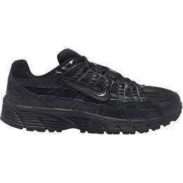 Nike P-6000 Sneaker Herren - Gr&ouml;&szlig;e 45 - schwarz