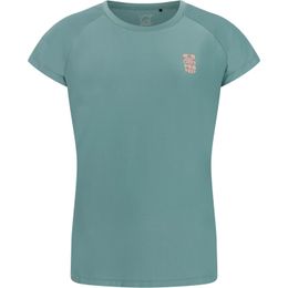 Protest PRTMAGIA SURF Surf Shirt Damen - Gr&ouml;&szlig;e 36 - gr&uuml;n