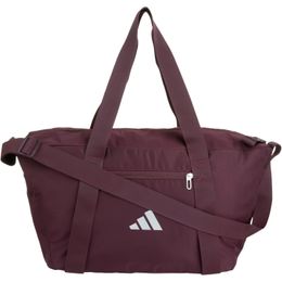 Adidas Adidas SP Sporttasche - Gr&ouml;&szlig;e Einheitsgr&ouml;&szlig;e - rot