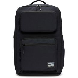 Nike NK UTILITY SPEED BKPK - 2.0 Daypack Herren - Gr&ouml;&szlig;e Einheitsgr&ouml;&szlig;e - schwarz