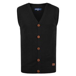 Longpullunder Blend "Pullunder BHLennardo", Herren, Gr. XL, schwarz, Obermaterial: 50% Baumwolle CO. 50% Polyacryl PAN., Pullover