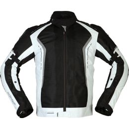 Modeka Khao Air, Textiljacke wasserdicht