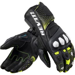 Revit Control, Handschuhe