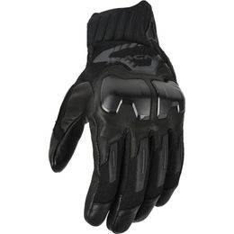 Macna Octavius, Handschuhe