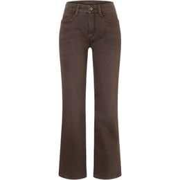 MAC Jeans Laura Brown (Gr&ouml;&szlig;e: 34|30)