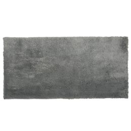 Beliani SHAGGY-TEPPICH Evren 150/80 cm