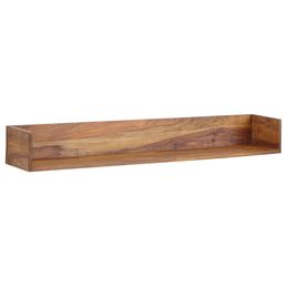 KADIMA DESIGN WANDREGAL Massivholz Modern Stil Aufbewahrung