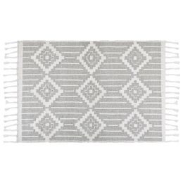 Beliani VINTAGE-OUTDOOR TEPPICH Tabiat 230/160 cm